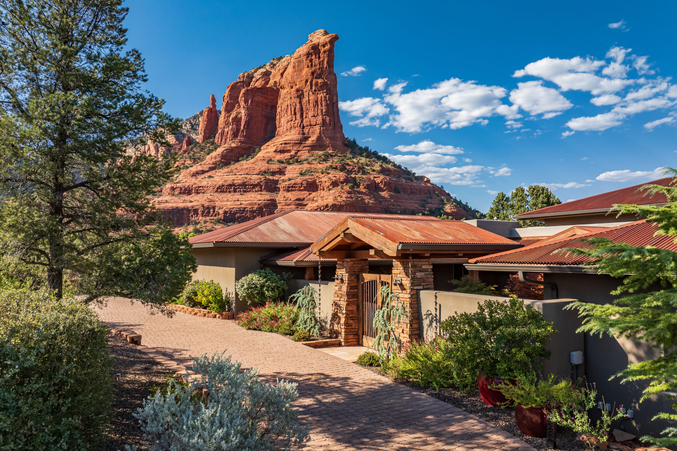Sedona Real Estate Market Update February 2025 - Sedona Luxury Homes