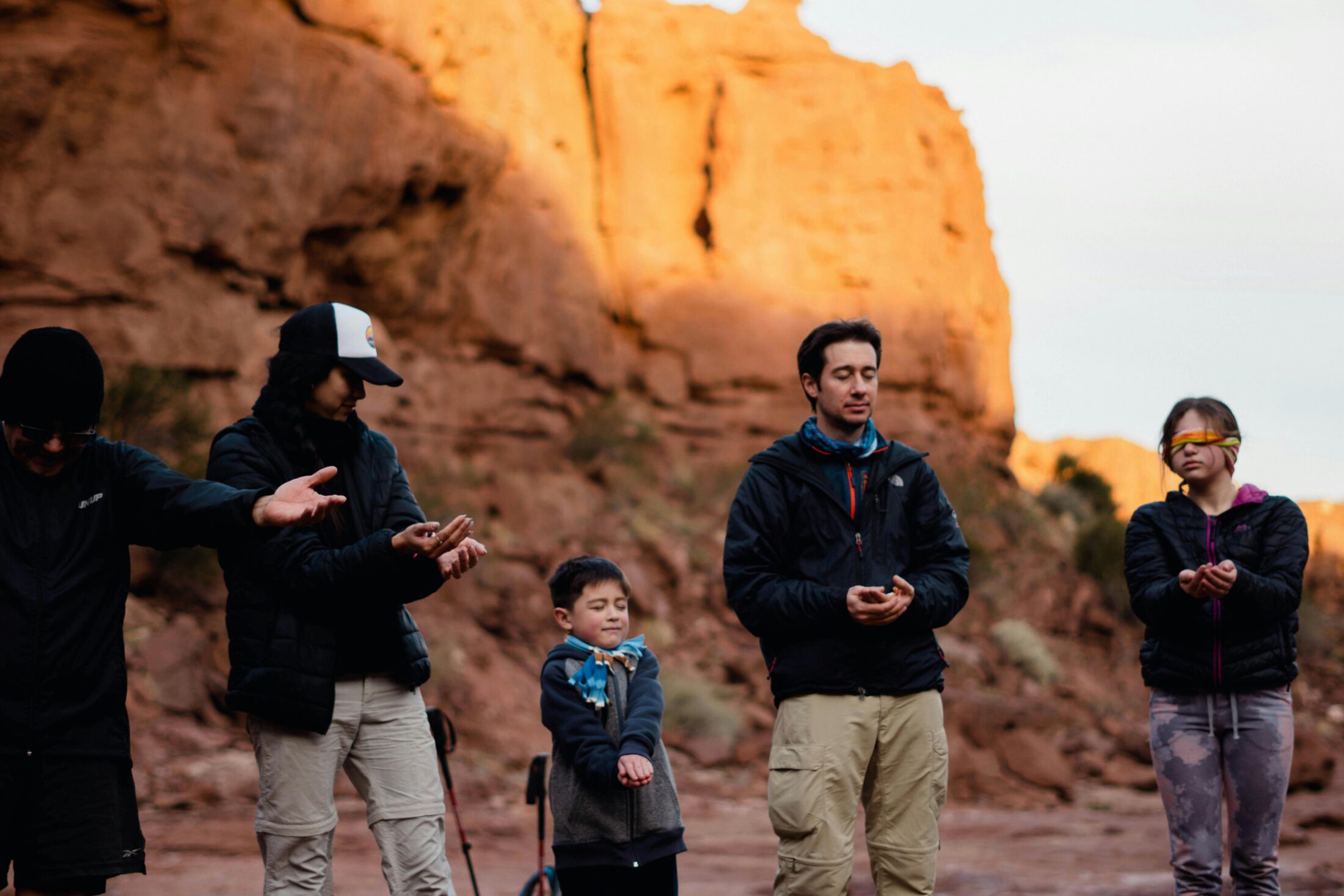 Spiritual Tours Sedona AZ | Sedona Luxury Homes - Victoria Wylde